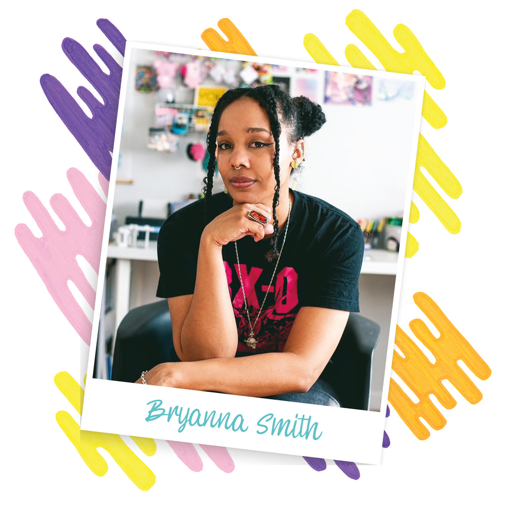 Bryanna Smith – ScrawlrBox