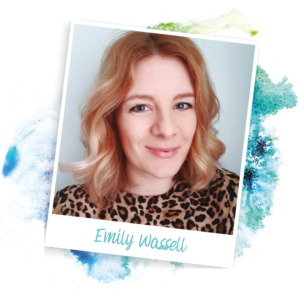 Emily Wassell – ScrawlrBox