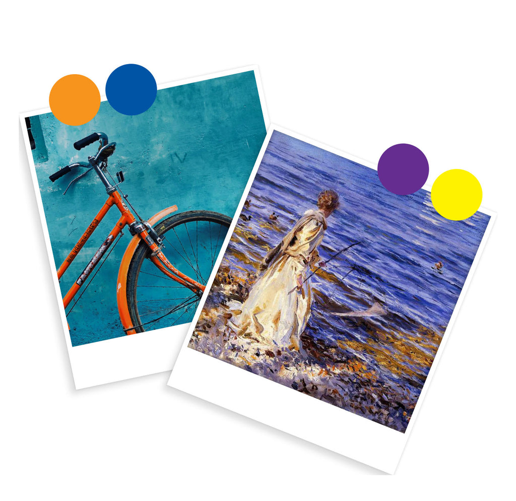 How To Pick A Limited Colour Palette – ScrawlrBox