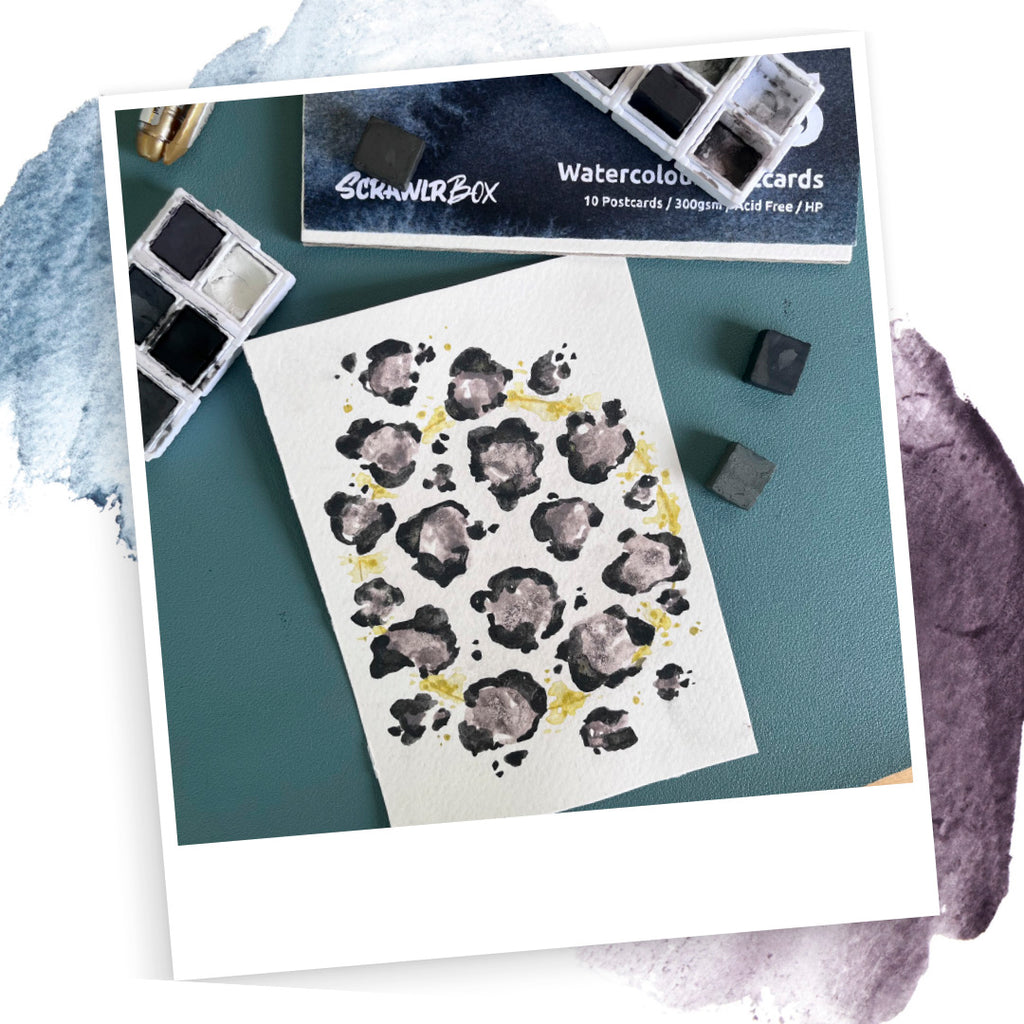 How Do You Overcome ArtBlock? – ScrawlrBox