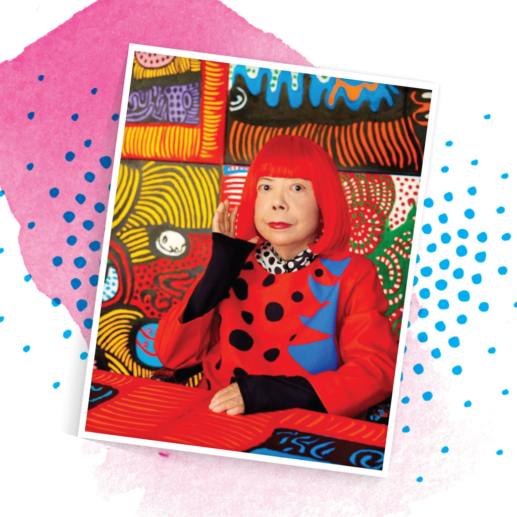 Life In Polka Dots – ScrawlrBox